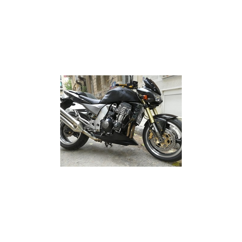 Belly Pan Kawasaki Z1000 (2004-2006) !!! - x-line